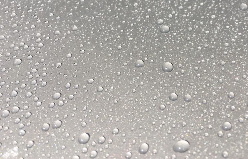 What’s the different between PVDF and Powder coating?