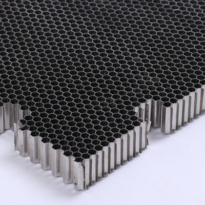 Industrial aluminum honeycomb & steel honeycomb core | Arrow Dragon