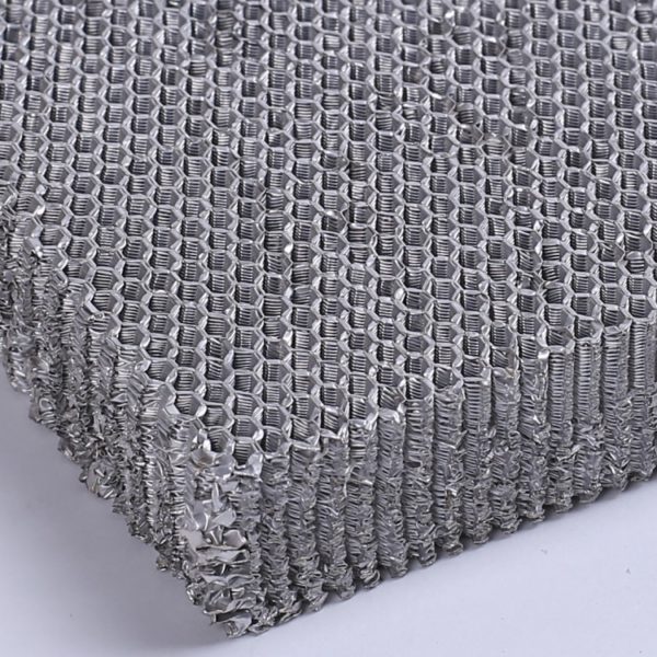Industrial aluminum honeycomb & steel honeycomb core | Arrow Dragon